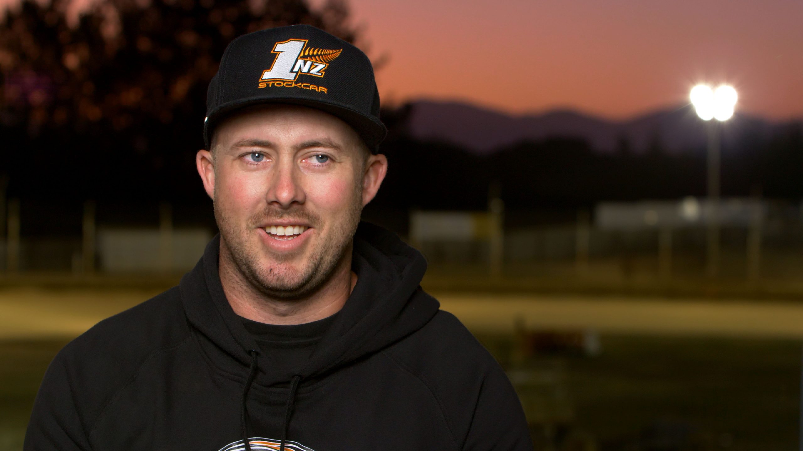 Becoming 1NZ - Driven By Dirt