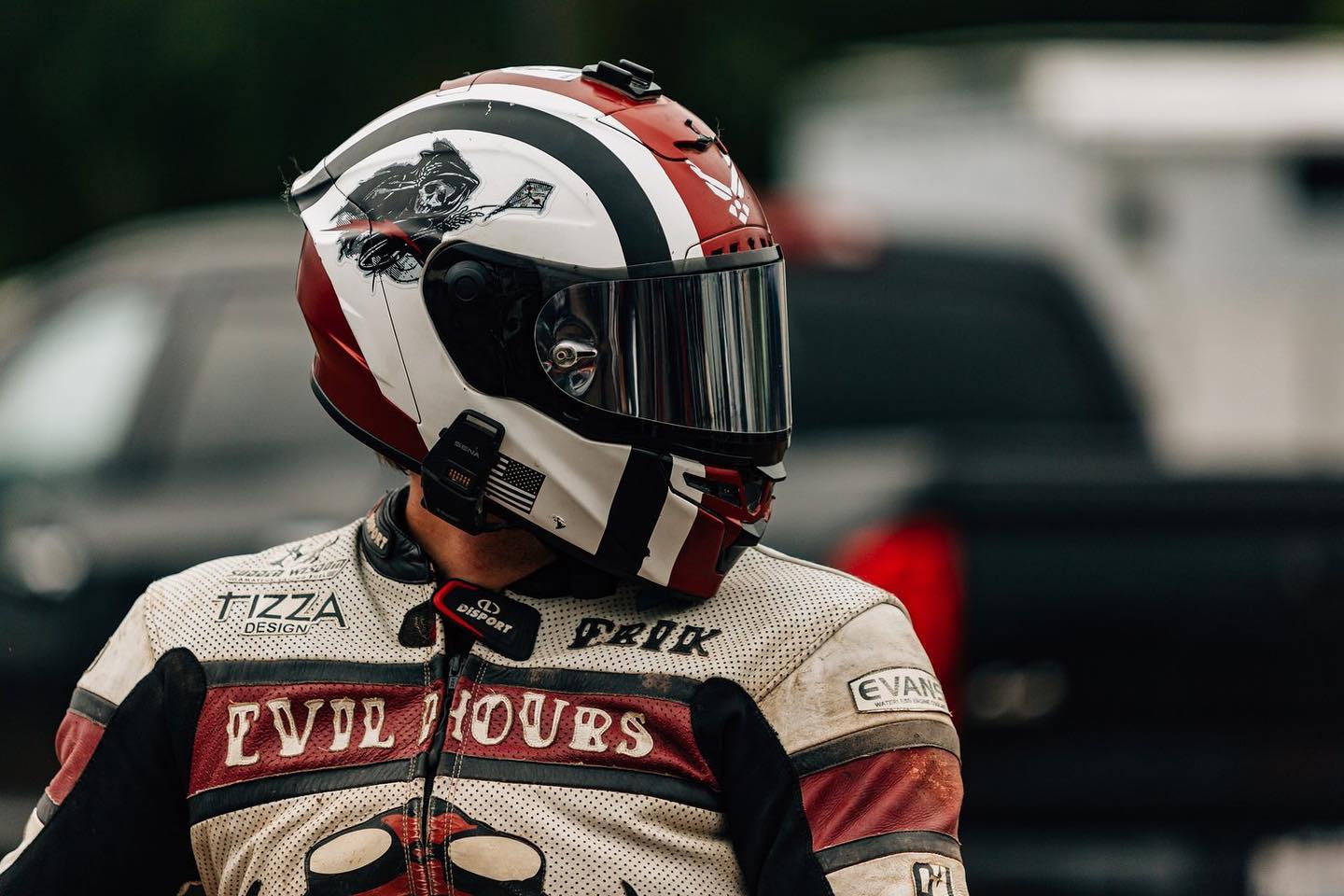 The Last Mile - Driven By Dirt